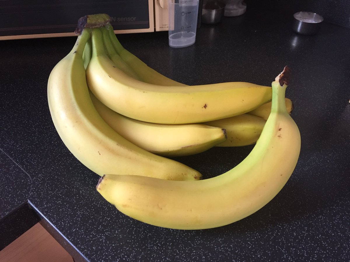 Go Banana Boy! #MomsNotHome – Life on Autism Lane