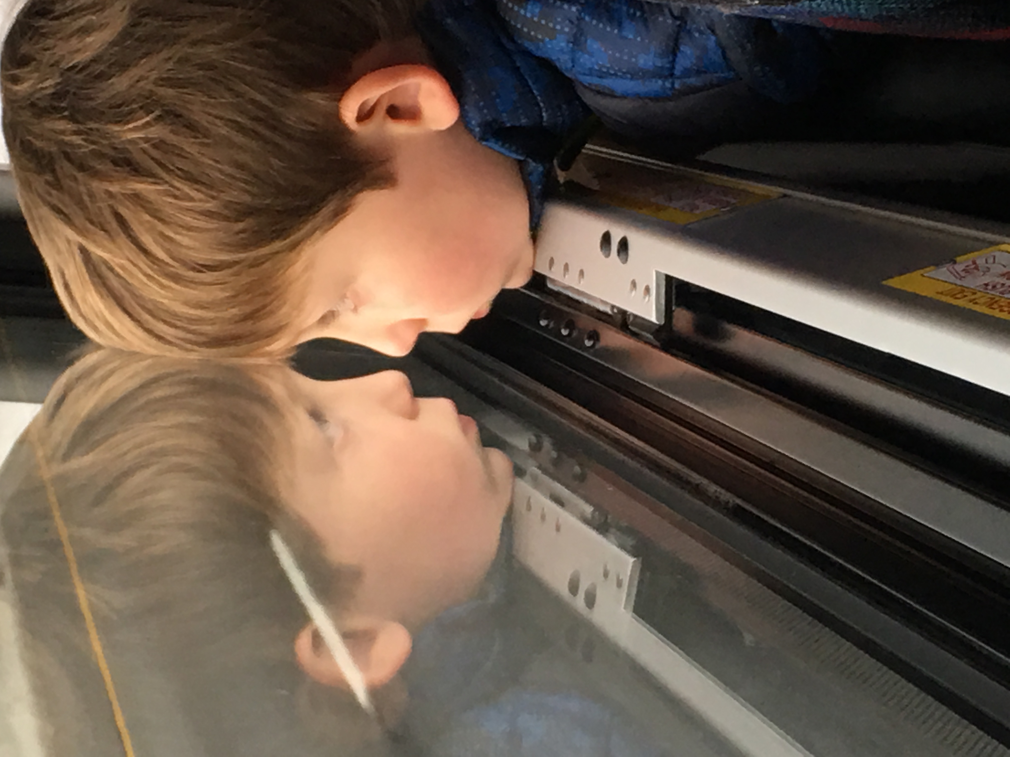 The Places of Zen – Life on Autism Lane